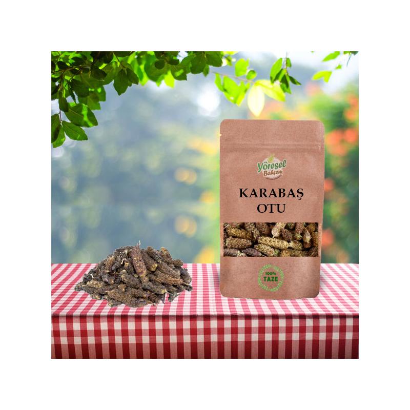 Karabaş Otu Fiyatı - Aktar Ürünleri Doğanın İçinden Kapınıza Gelsin