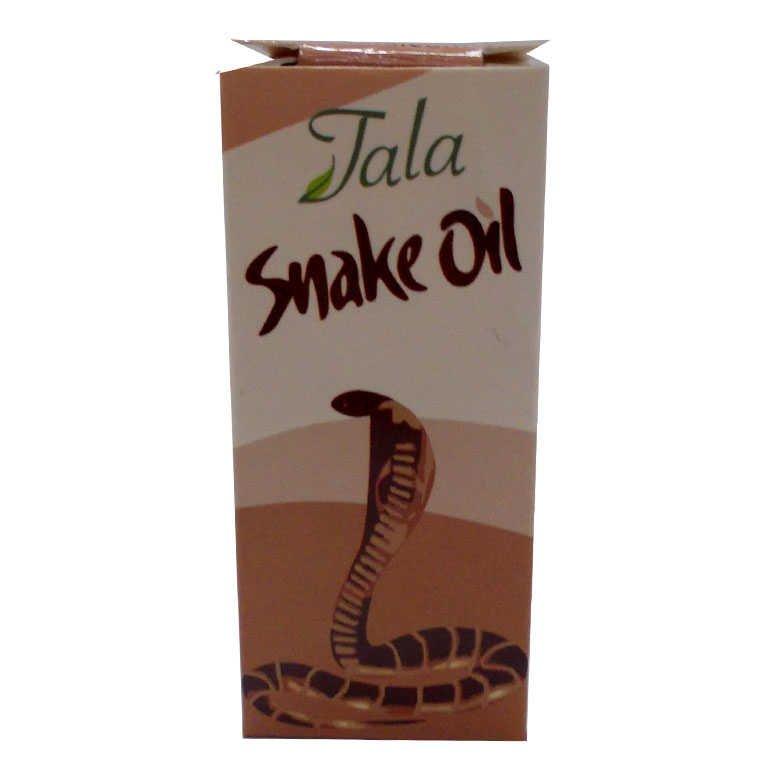 Tala Snake Oil 20ml Fiyatı - Aktar Ürünleri Doğanın İçinden Kapınıza Gelsin