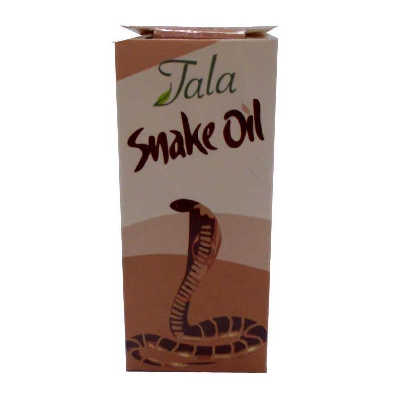Tala Snake Oil 20ml Fiyatı - Aktar Ürünleri Doğanın İçinden Kapınıza Gelsin