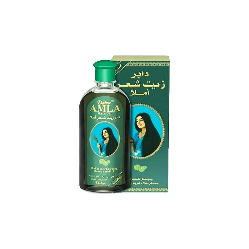 Dabur Amla Saç Bakım Yağı 200ml Fiyatı - Aktar Ürünleri Doğanın İçinden ...
